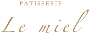 Home - Patisserie Le miel